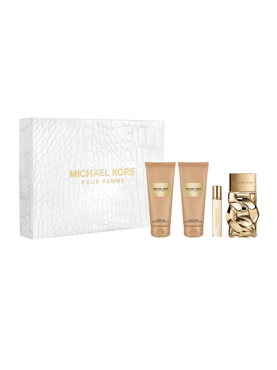 Michael Kors Pour Femme Set | Frankfurt Airport Online Shopping