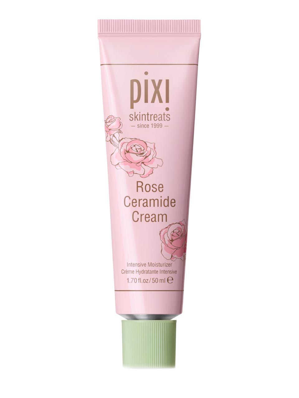 Pixi Rose Ceramide Cream 50 ml | Frankfurt Airport Online Shopping