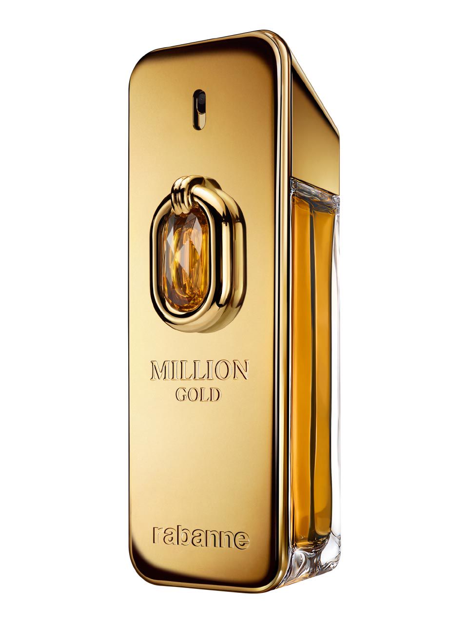 Rabanne Million Gold Elixir Parfum Intense 100 ml | 法兰克福机场网上购物
