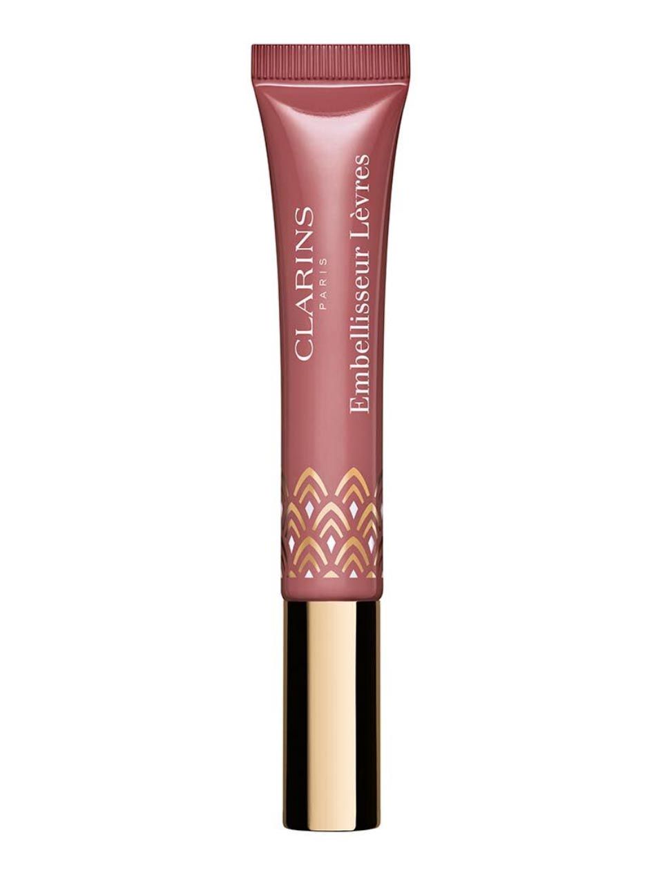 Clarins Natural Lip Perfector Lip Gloss N° 16 12 ml | Frankfurt Airport ...