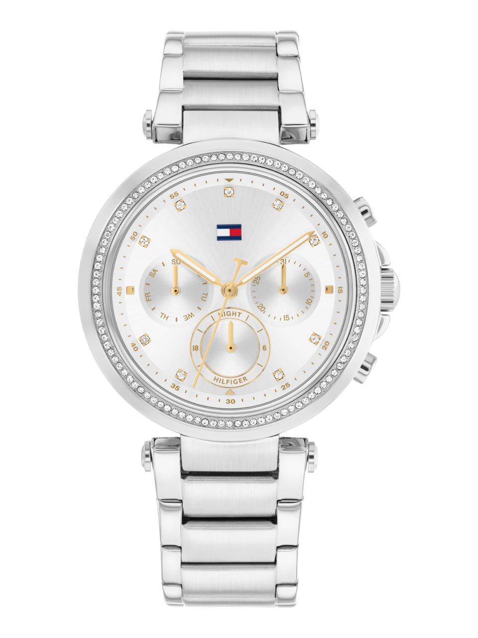 Tommy Hilfiger Emily women s watch Frankfurt Airport Online Shopping