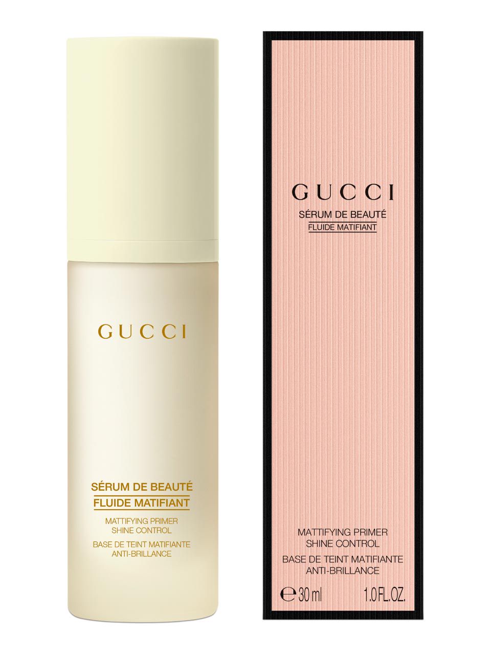 Gucci Matte Primer Face Compact Primer N° 0 Universal 30 ml | Frankfurt ...