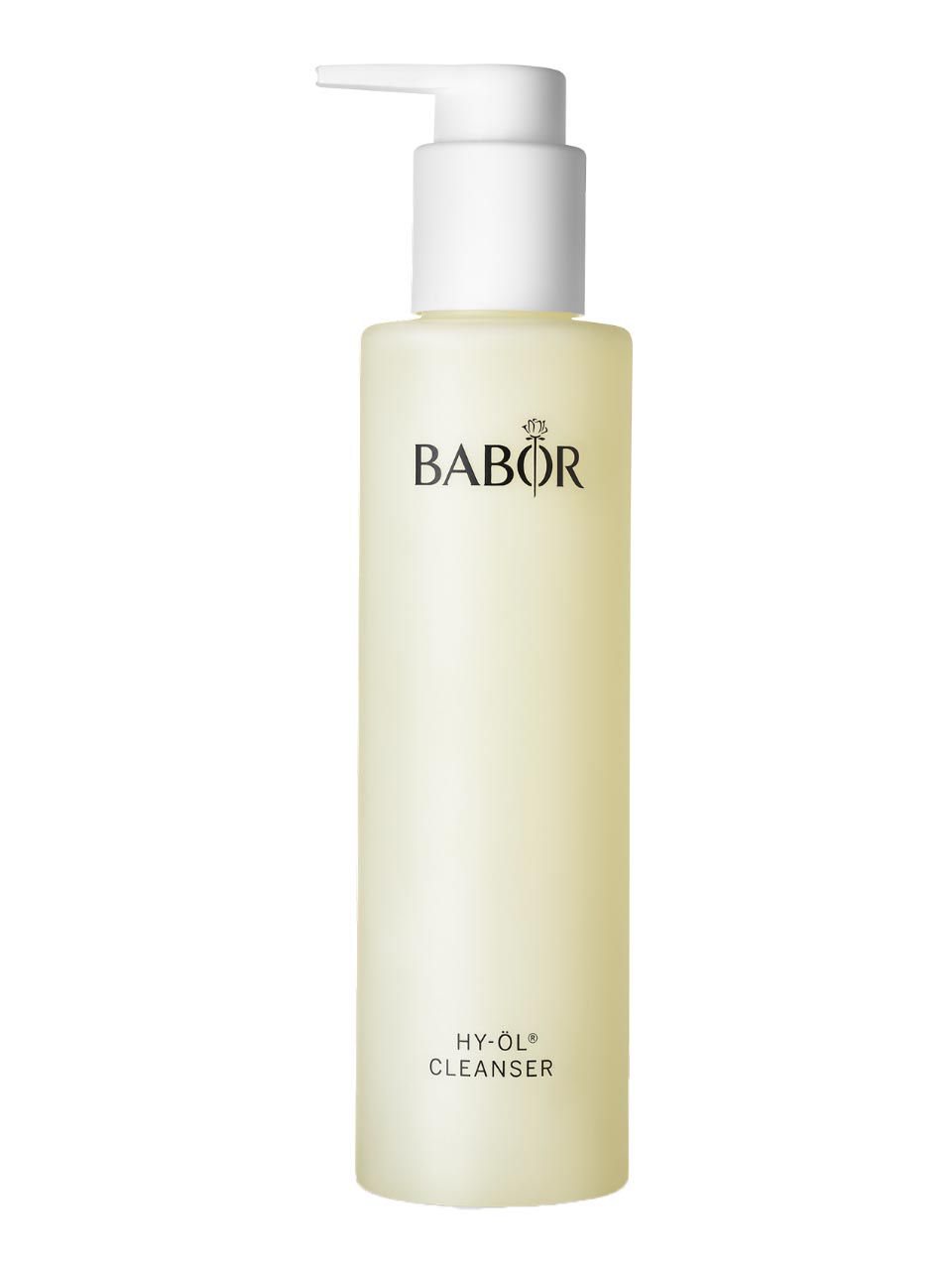 Babor Cleansing HY-ÖL Cleanser 200 ml | Frankfurt Airport Online Shopping