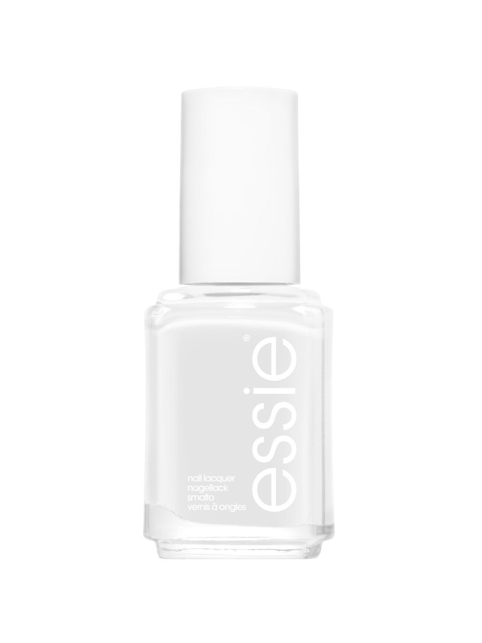 Essie Classic Nail Polish N° 1 blanc 13,5 ml | Frankfurt Airport Online ...