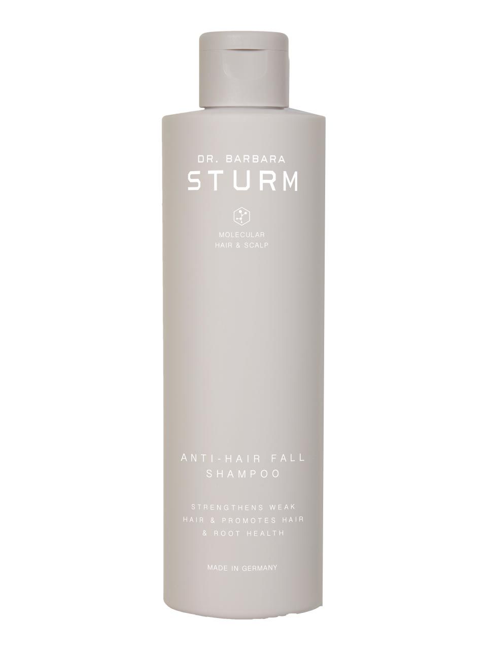 Dr. Barbara Sturm Molecular Hair & Scalp Anti - Hair Fall Shampoo 256 ...