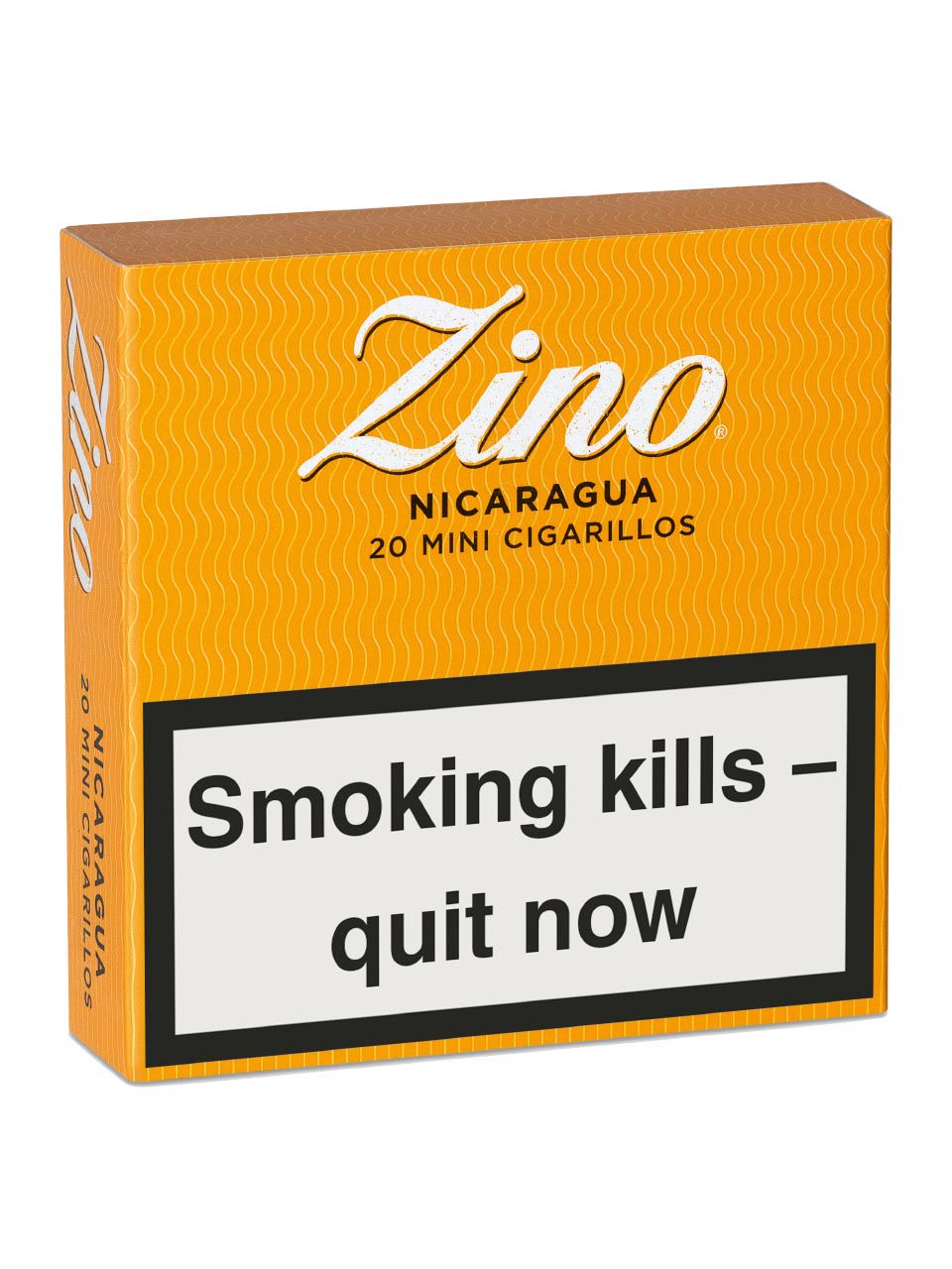 Zino Mini Ci.Nic EU 5x20'S | Frankfurt Airport Online Shopping
