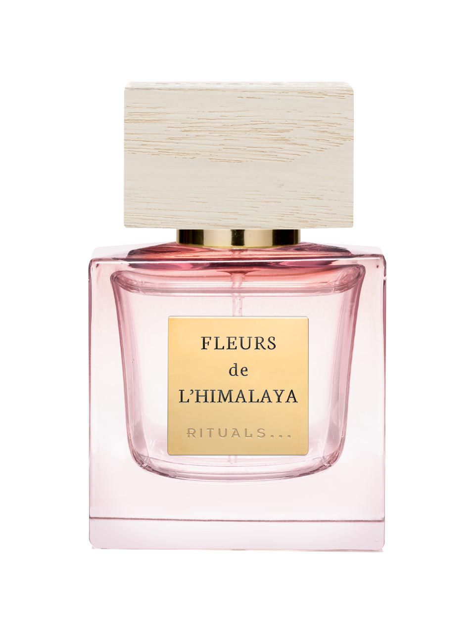 Rituals The Iconic Collection Fleurs de L'Himalaya Eau de Parfum 50 ml ...