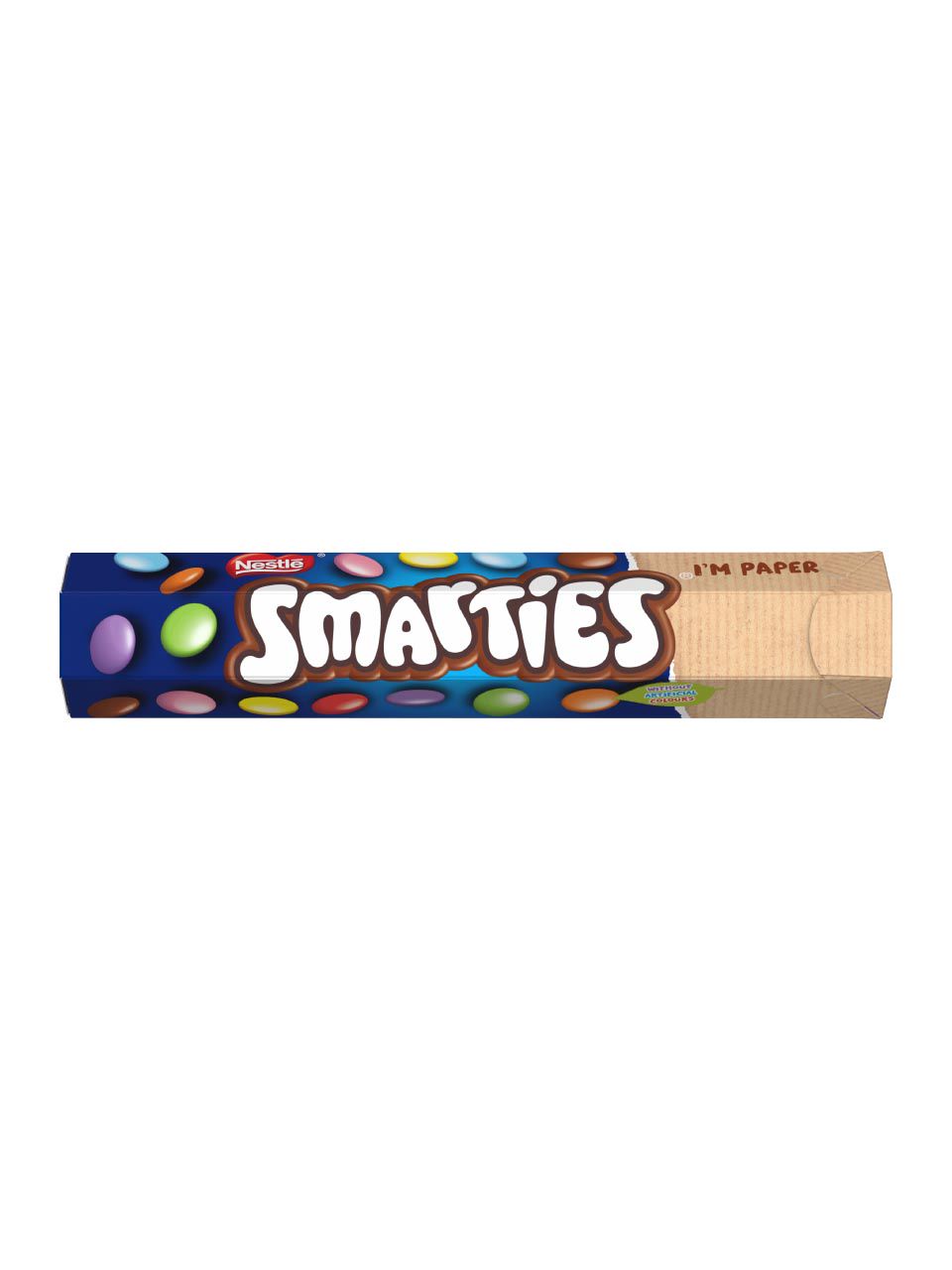 Smarties Giant Tube 130g | Frankfurt Airport Online Shopping