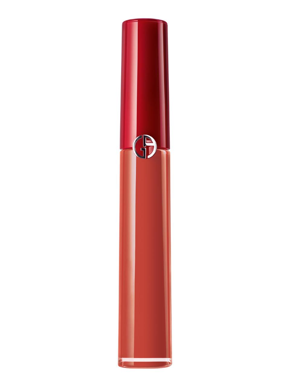 Giorgio Armani Maestro Lips Liquid Lacquer Lipstick N° 205 Fiamma ...