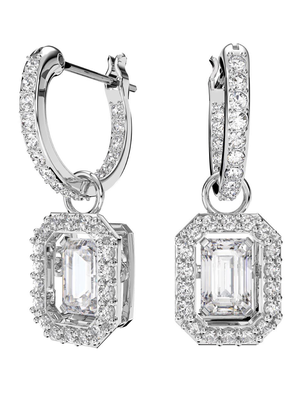 Swarovski, Millenia, women's earring | Frankfurt Airport Online Shopping