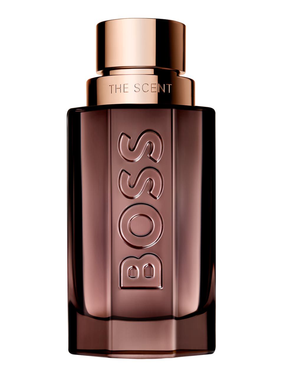 Hugo Boss The Scent For Him Parfum 50 ml Frankfurt Airport Online Shopping