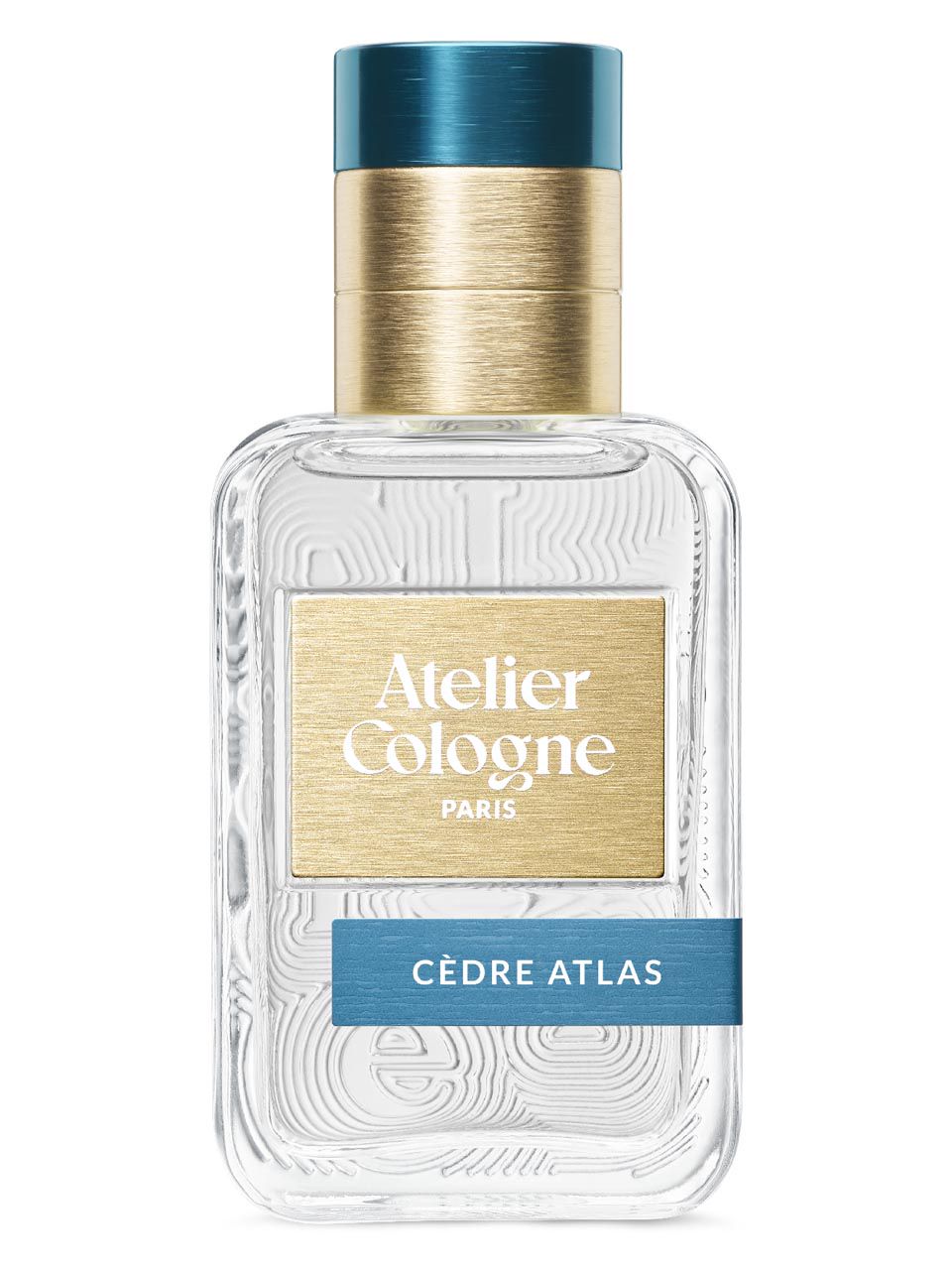 Atelier Cologne Cedre Atlas Cologne Absolue Eau de Parfum 30 ml ...