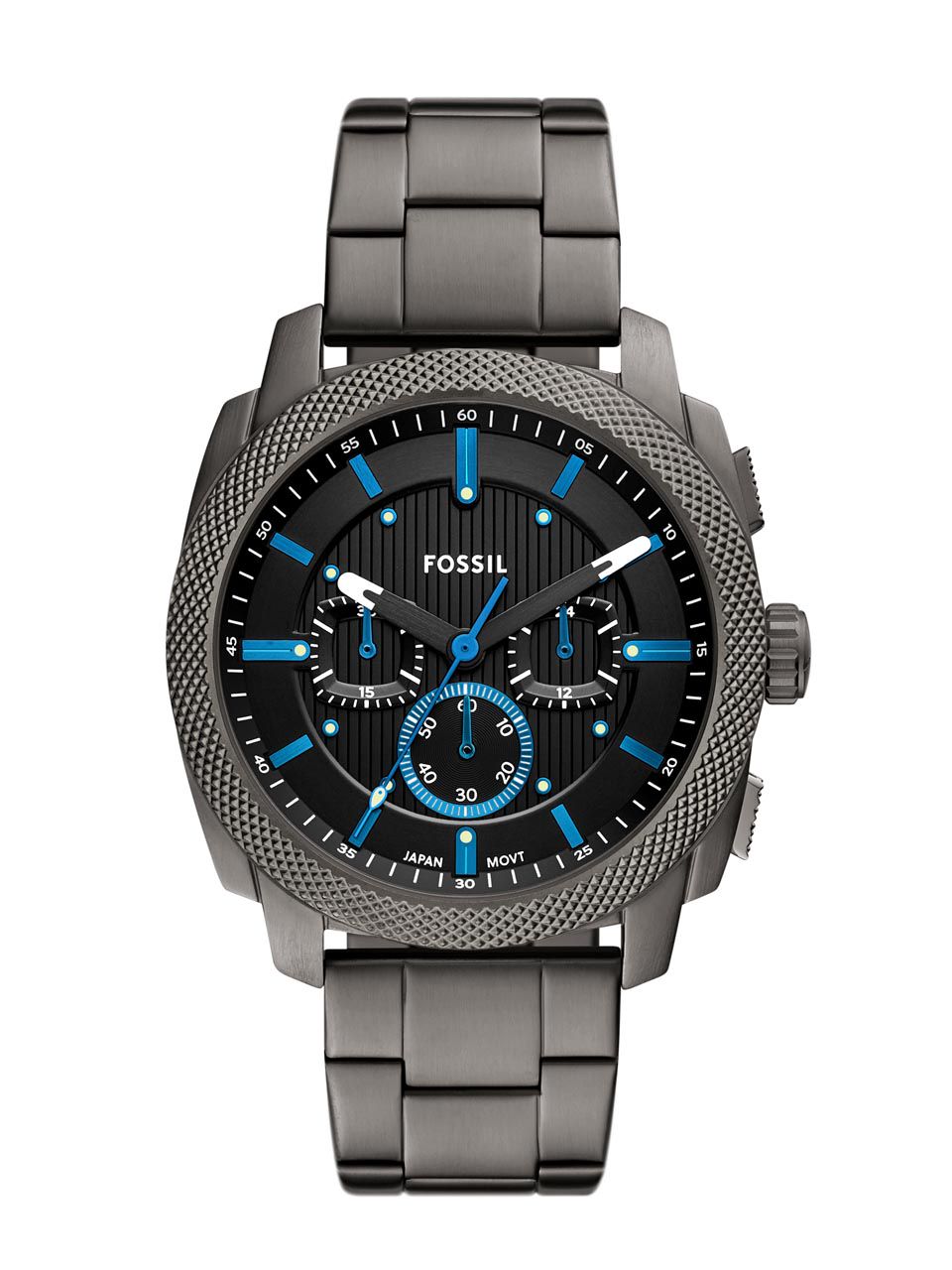 Machine Fossil men's Watch "", ref.: FS6098, trade line: , colour ...