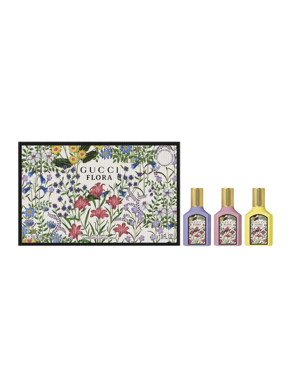 Gucci Gucci Flora Set | Frankfurt Airport Online Shopping