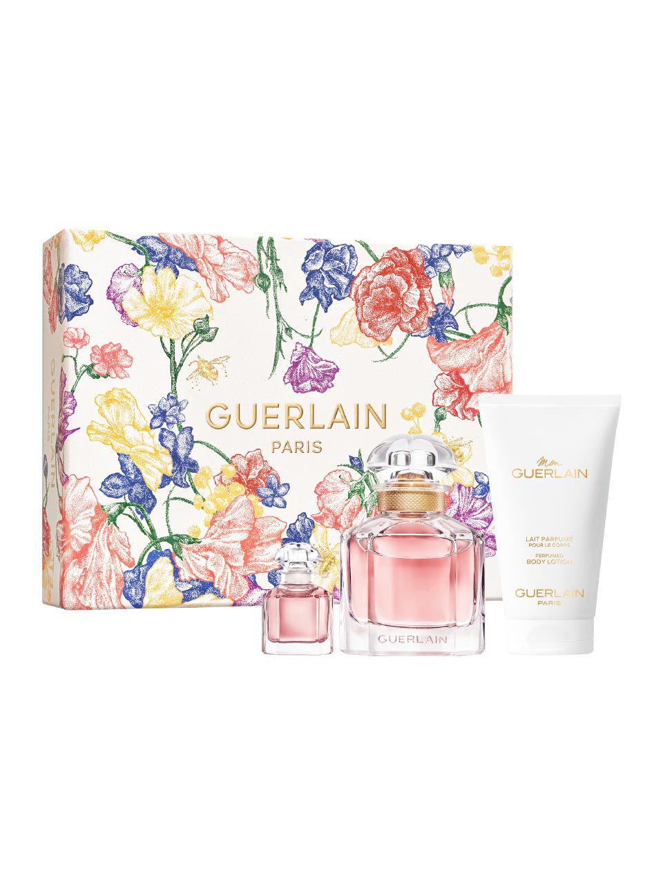 Guerlain Mon Guerlain Set 套装 | 法兰克福机场网上购物