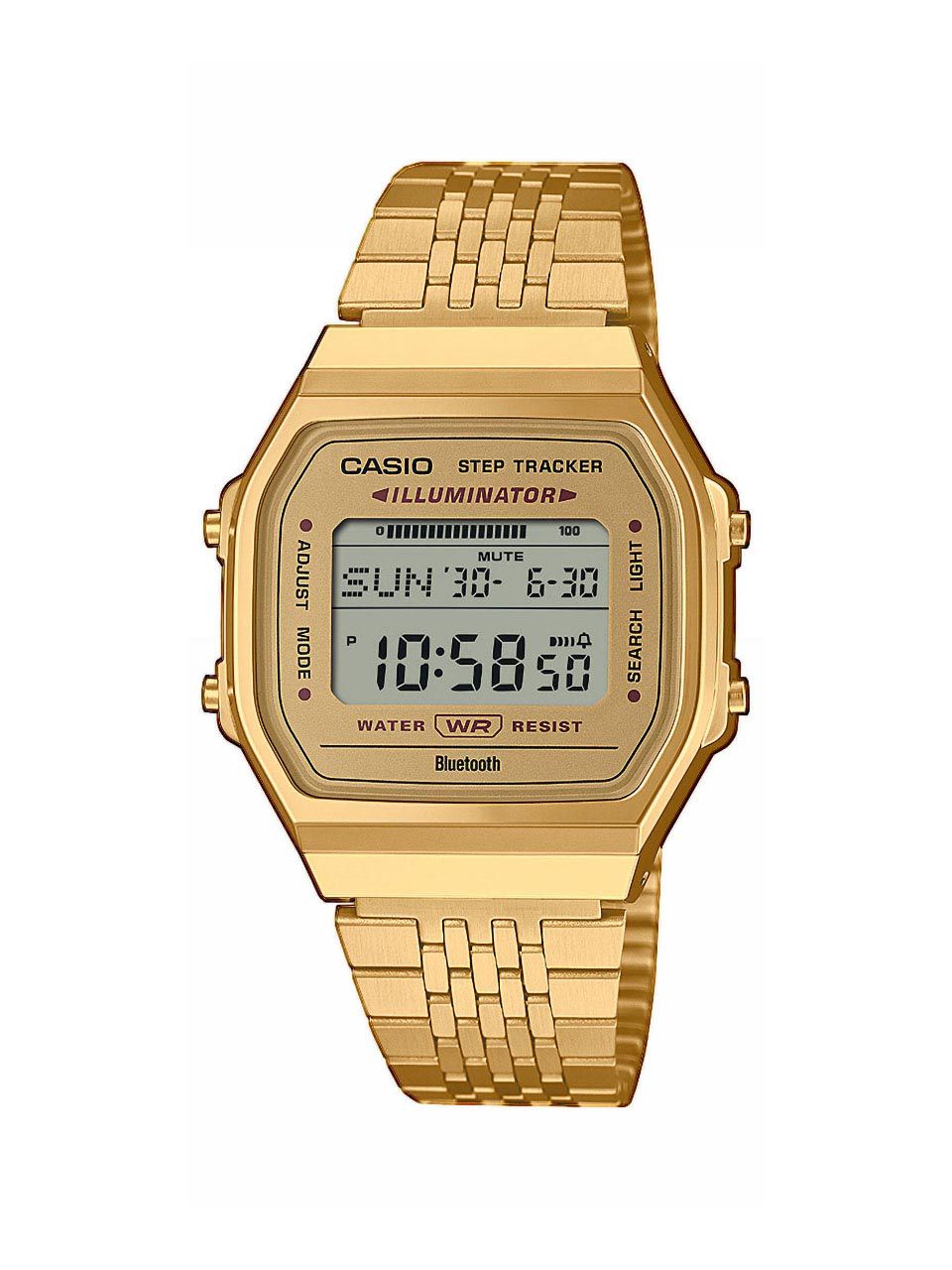 CASIO, Casio Vintage, unisex watch | 法兰克福机场网上购物