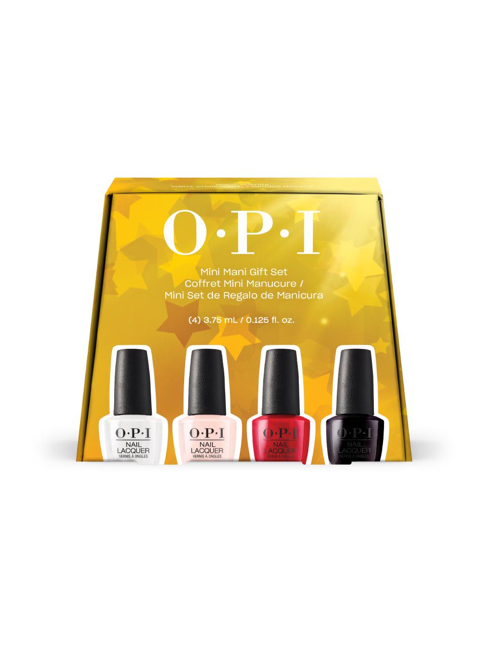 OPI Nail Polish Set | Frankfurt Airport Online Shopping