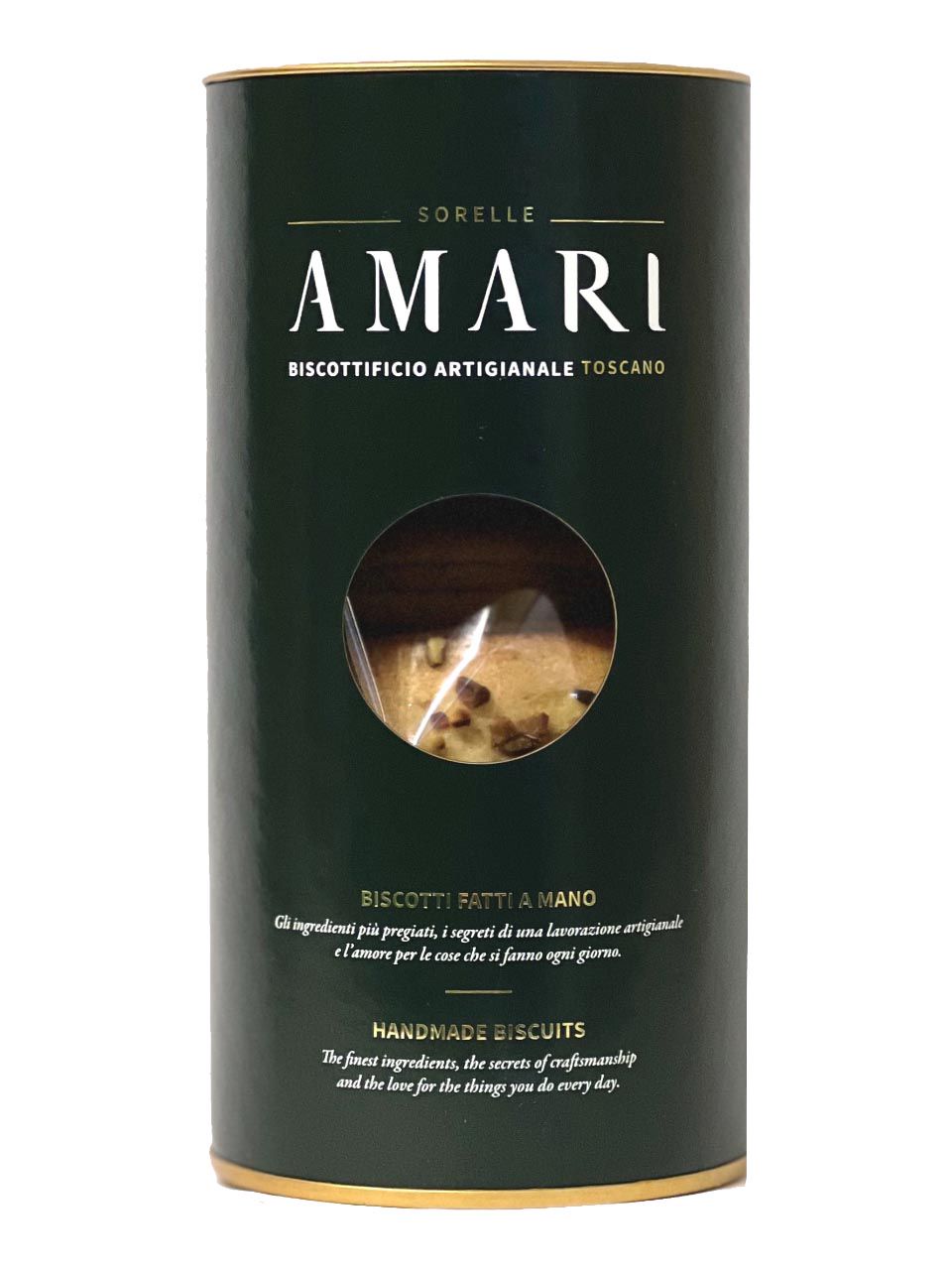 Amari Shortbread biscuits with pistachio creme 200g | Frankfurt Airport ...