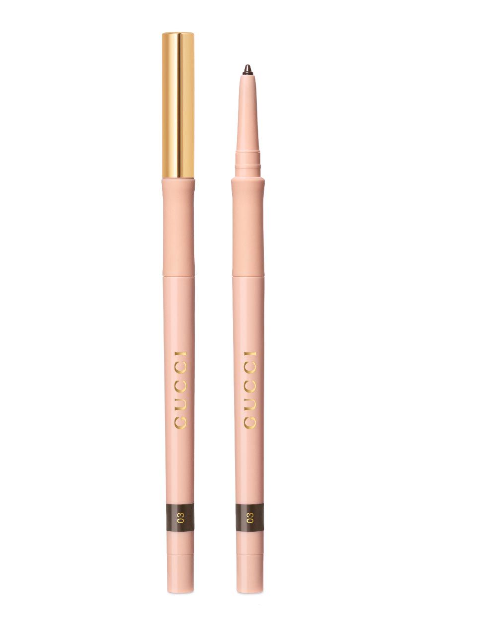 Gucci Eye Khol Khol Pencil N° 3 Chocolat | Frankfurt Airport Online ...