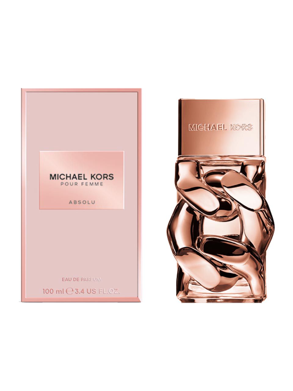 Michael Kors Pour Femme Absolu Eau de Parfum 100 ml | Frankfurt Airport ...