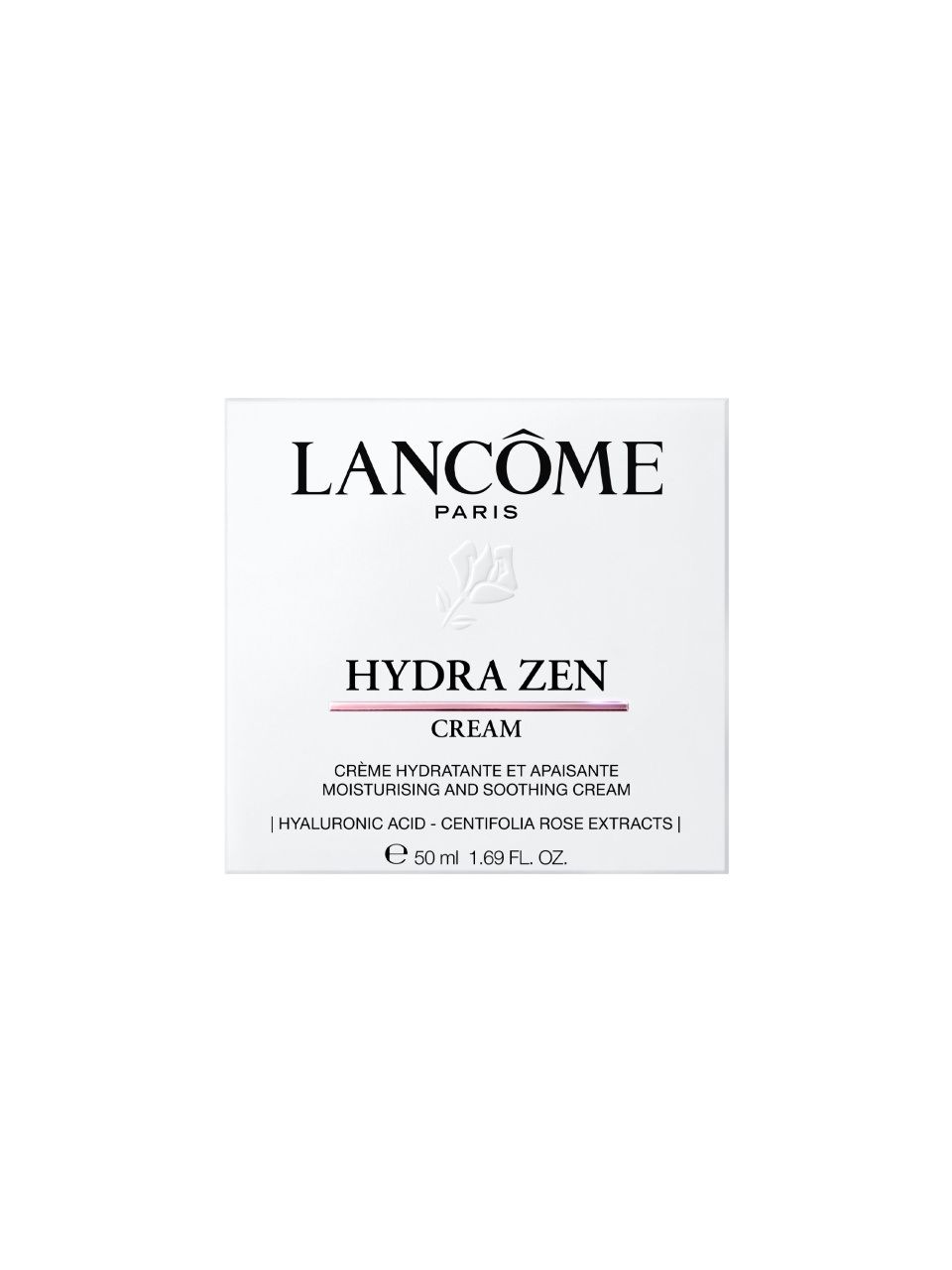 Lancôme Hydra Zen Day Cream 50 ml | Frankfurt Airport Online Shopping