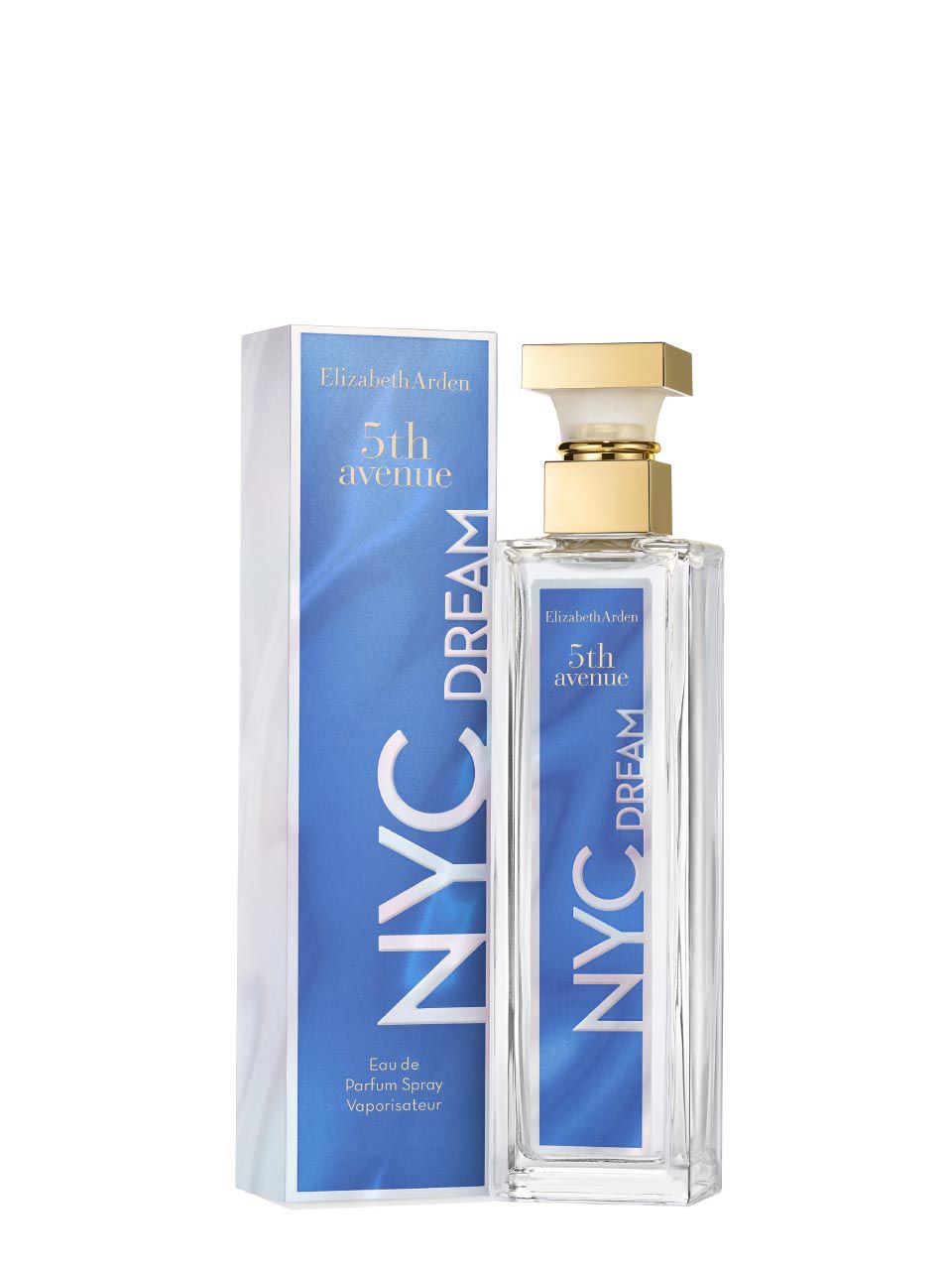 Elizabeth Arden 5th Avenue NYC Dream Eau de Parfum 75 ml | Frankfurt ...