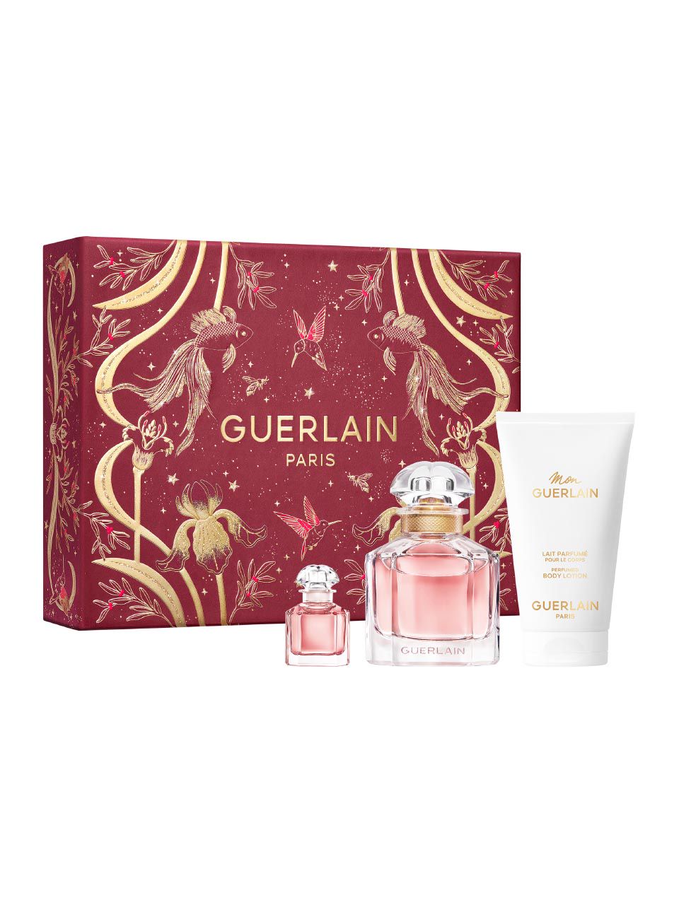 Guerlain Mon Guerlain Set | Frankfurt Airport Online Shopping