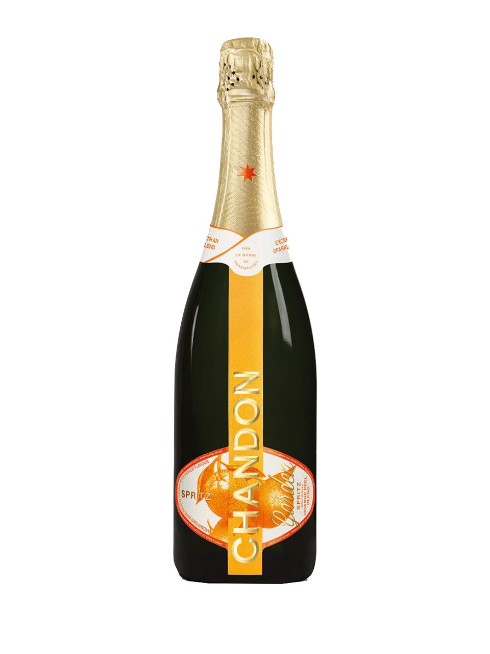 Chandon Garden Spritz 75cl | Frankfurt Airport Online Shopping