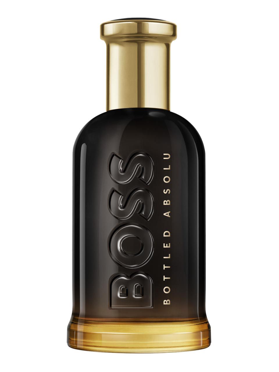 Boss Bottled Absolu Eau de Parfum 100 ml | Frankfurt Airport Online ...