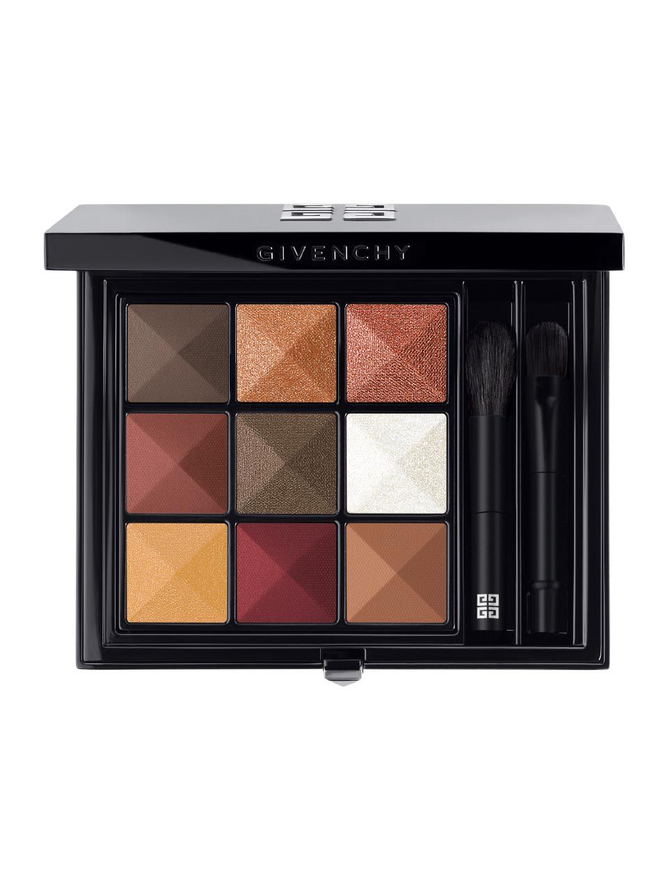 Givenchy Le 9 De Givenchy Lidschatten N° 5 Warmest Burgundy | Frankfurt Airport Online Shopping