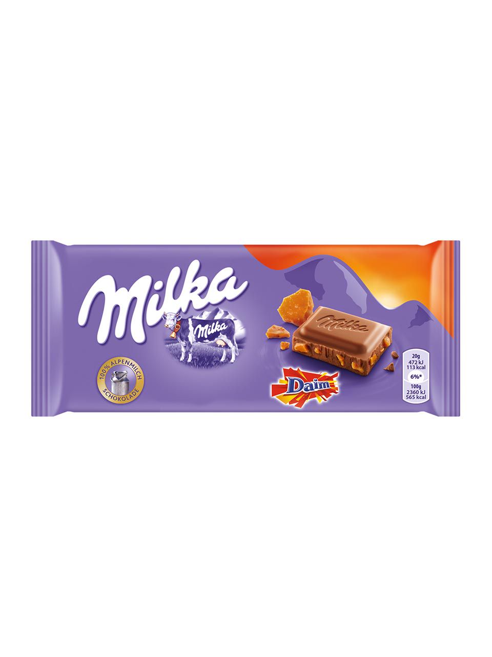 milka dou