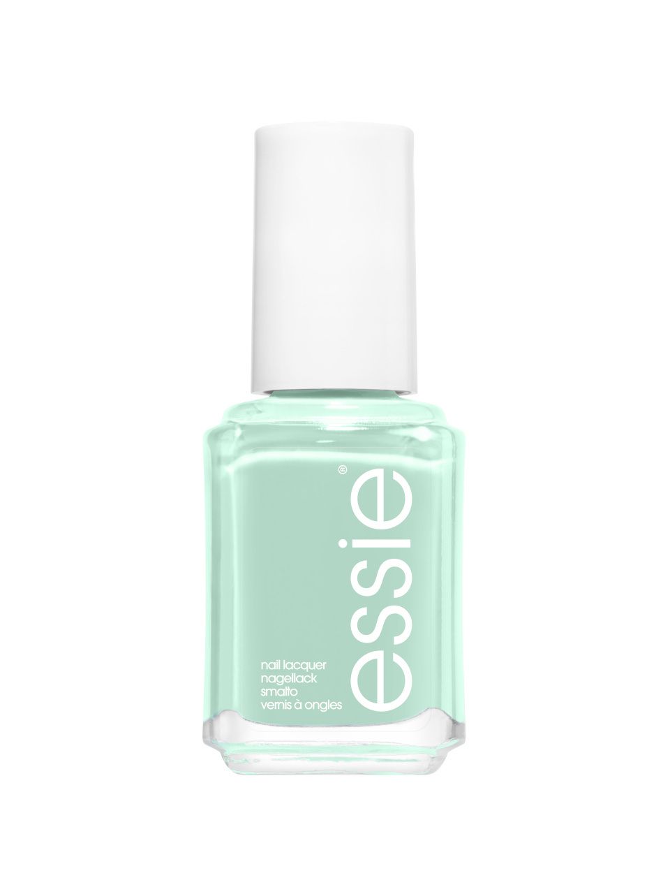 Essie Classic Nail Polish N° 99 mint candy 13,5 ml | Frankfurt Airport ...