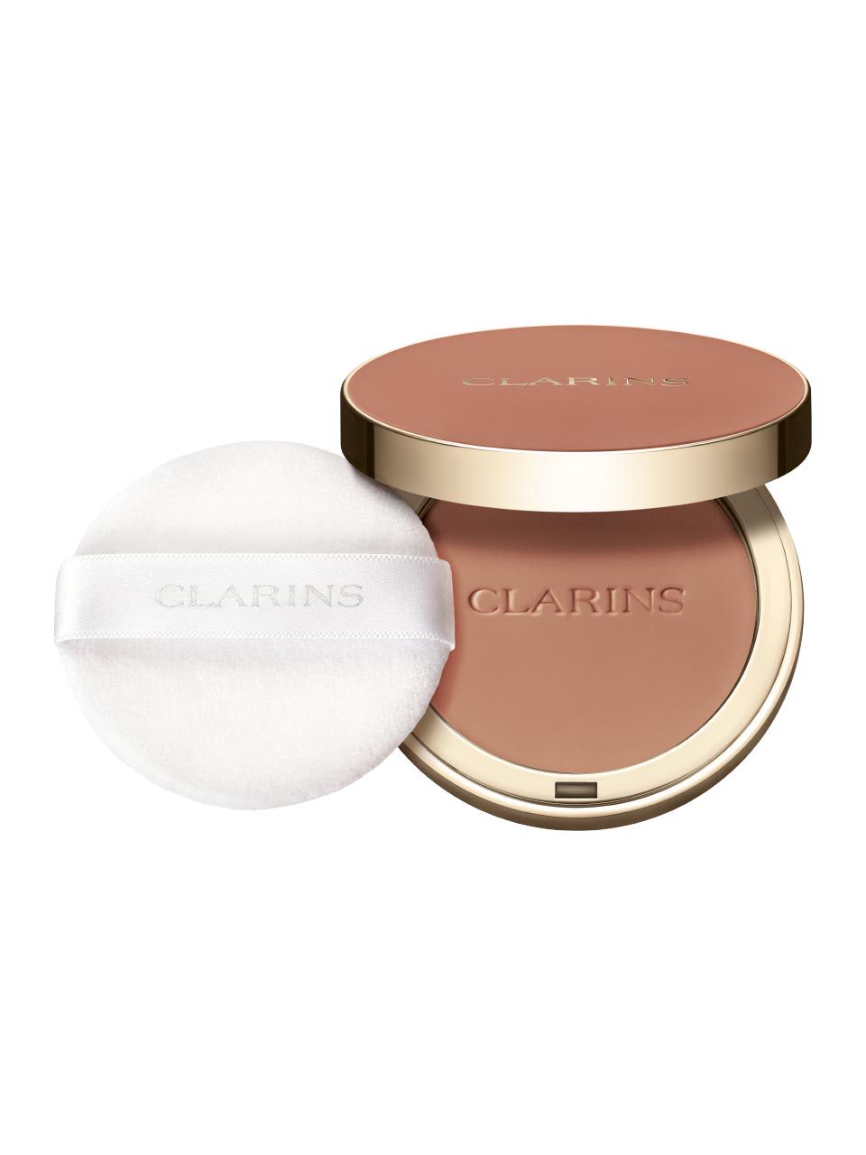 Clarins Joli Blush Compact Powder N°06 10 g | Frankfurt Airport Online ...