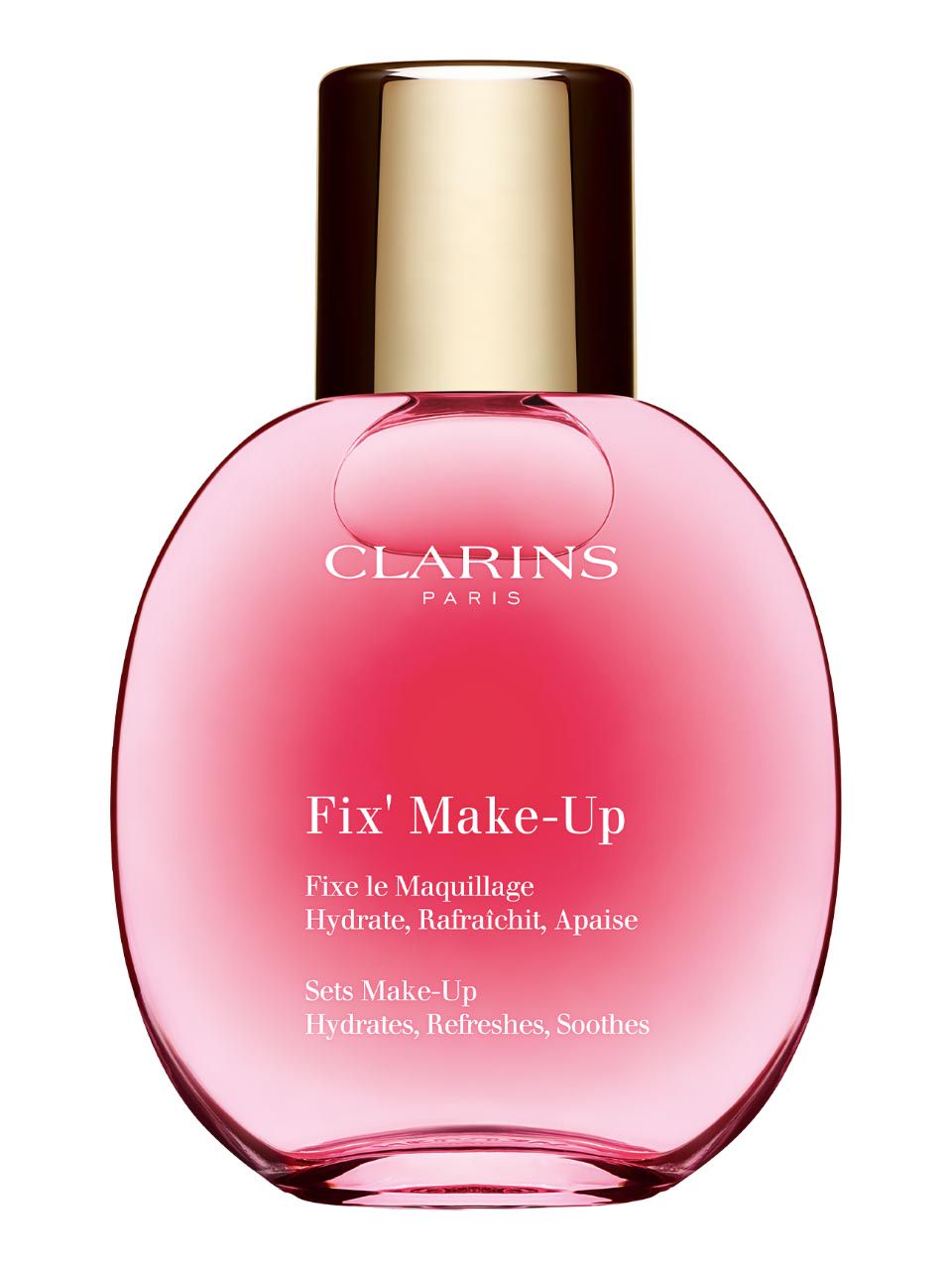 Clarins Perfect Make-Up Finish Make-up Fixing Spray 定妆喷雾 50 ml | 法兰克福机场网上购物