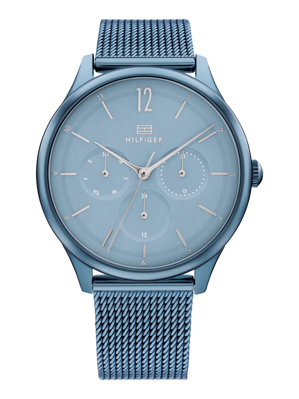 Tommy Hilfiger women s watch Frankfurt Airport Online Shopping
