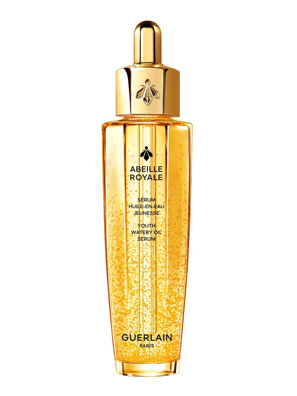Guerlain Abeille Royale Oil Serum 精华 50 ml | 法兰克福机场网上购物