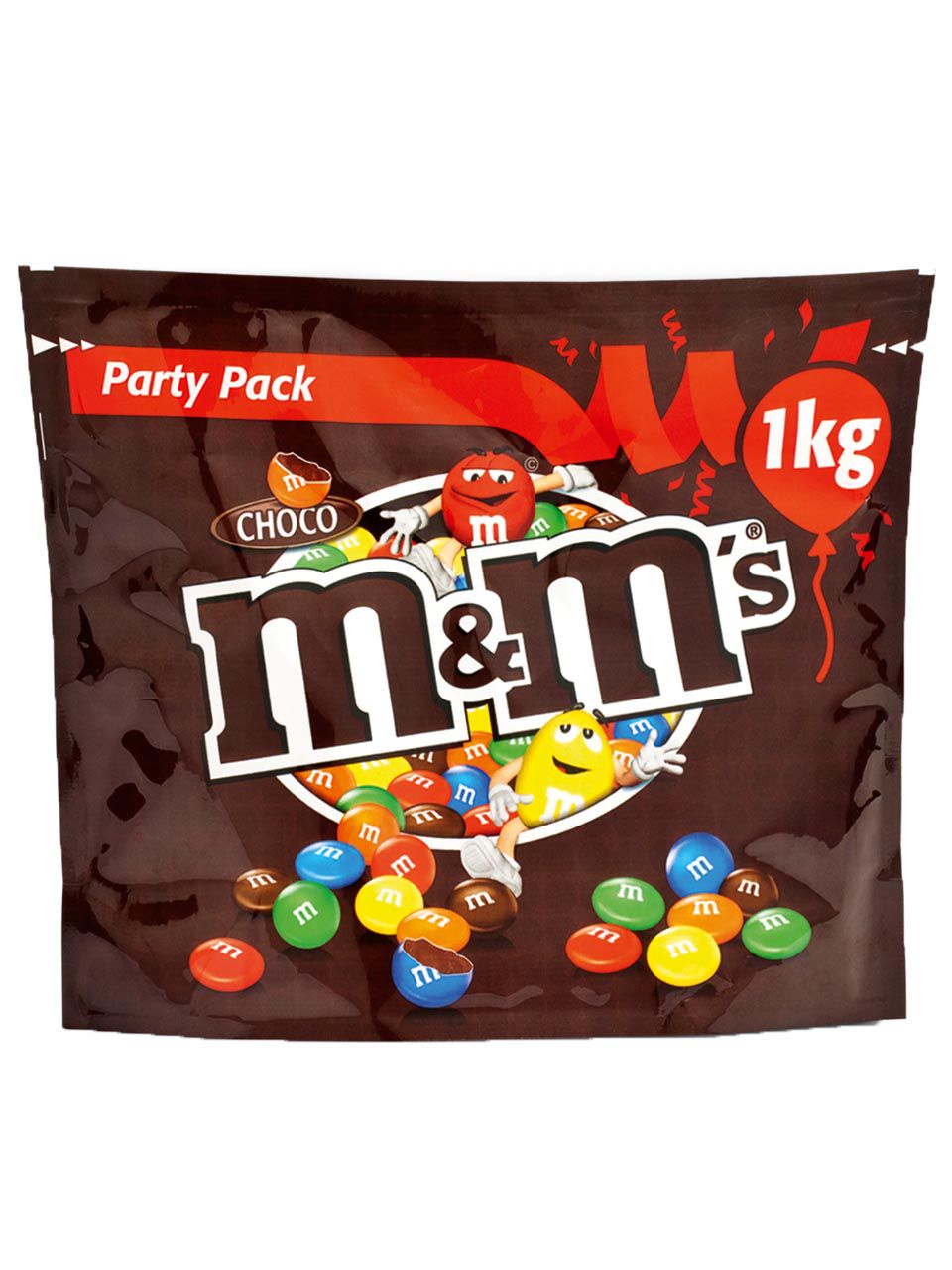 M&m pack store