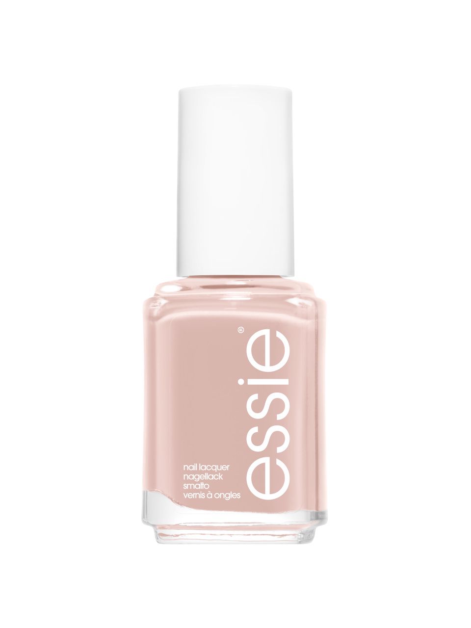 Essie Nail Color Vernis à Ongles Nagellack Nr. 11 not just a pretty ...