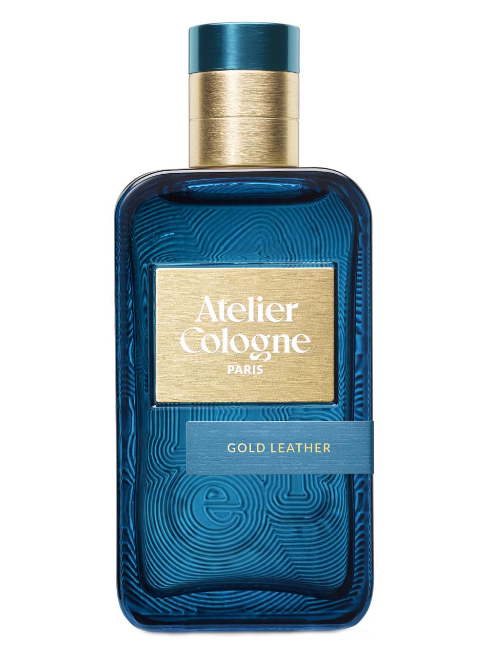 Atelier Cologne Gold Leather Cologne Rare Eau de Parfum 30 ml ...