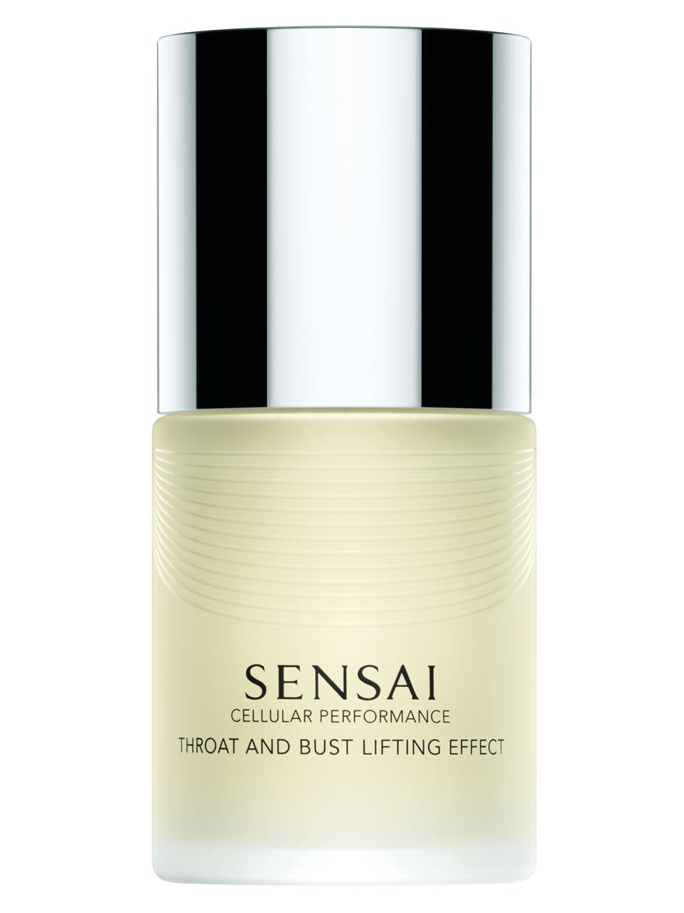 Sensai Cellular Performance Throat and Bust Lifting Effect 100 ml ...
