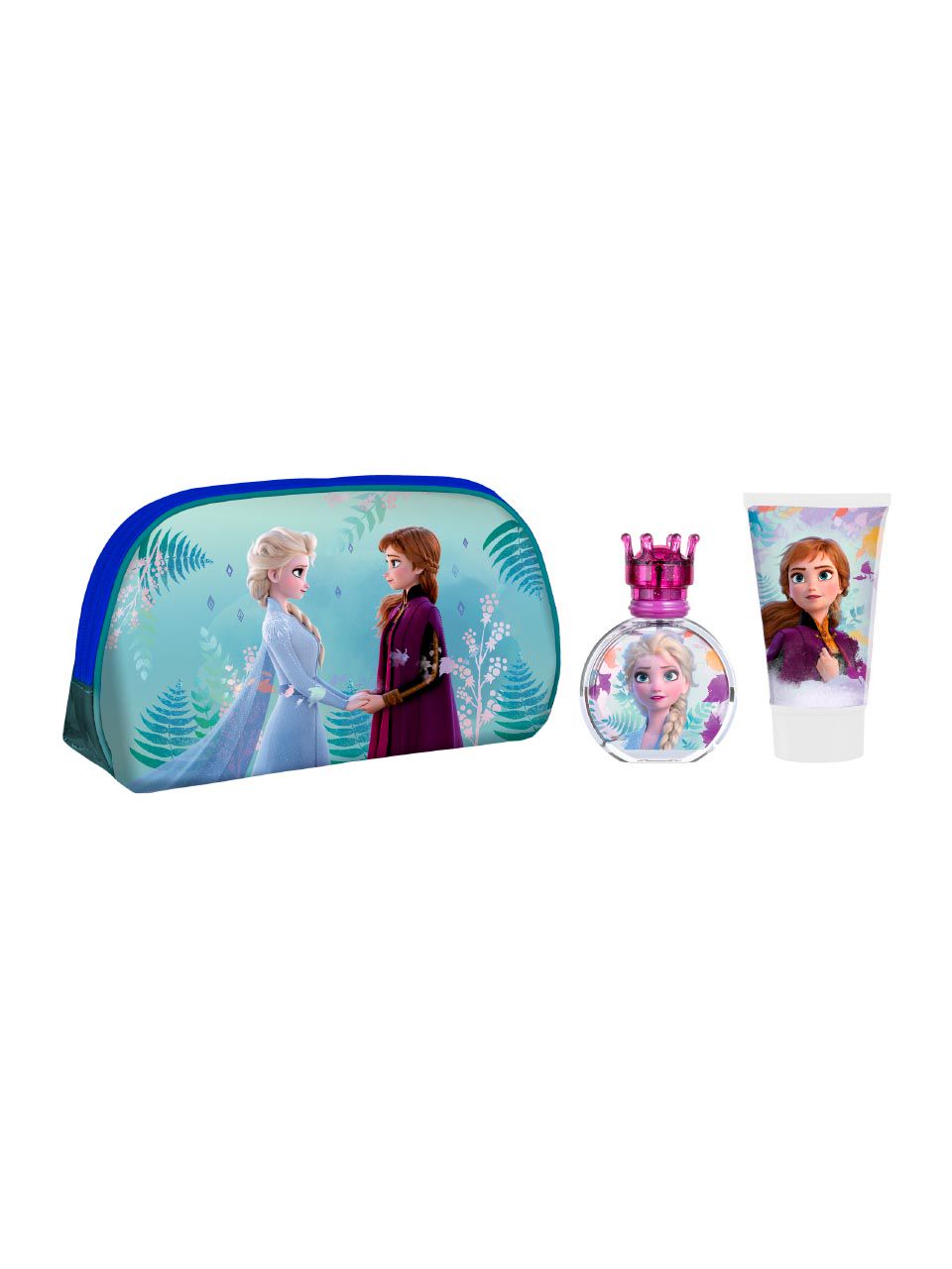 Kids World Frozen II Set | Frankfurt Airport Online Shopping