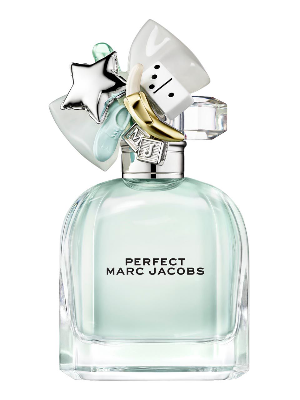 Marc Jacobs Perfect Eau de Toilette 50 ml | Frankfurt Airport Online ...