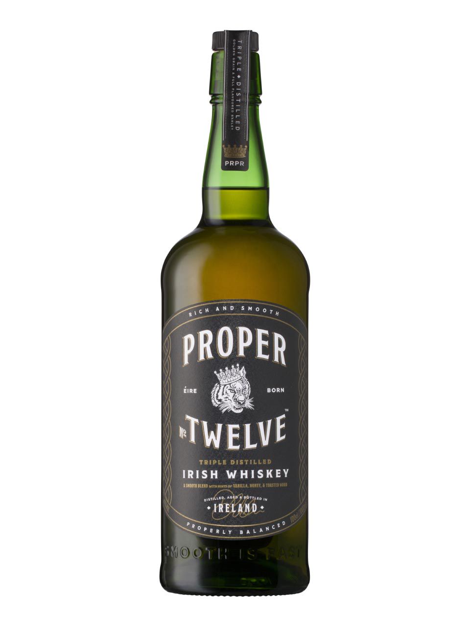 Proper No. Twelve Irish Whisky 40% 1L | Frankfurt Airport Online Shopping
