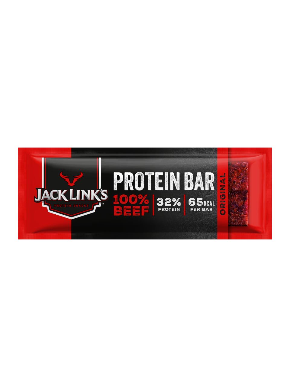Jack Link's Protein Bar Original 14X22,5G | Frankfurt Airport Online ...