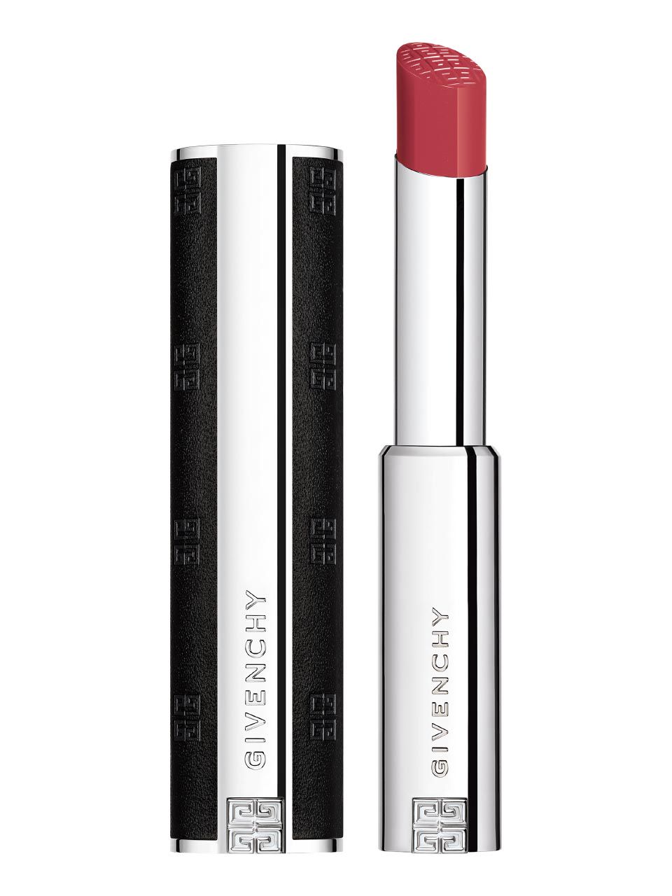 Givenchy Le Rouge Interdit Satin Lipstick 唇膏（色号：N° 227） | 法兰克福机场网上购物
