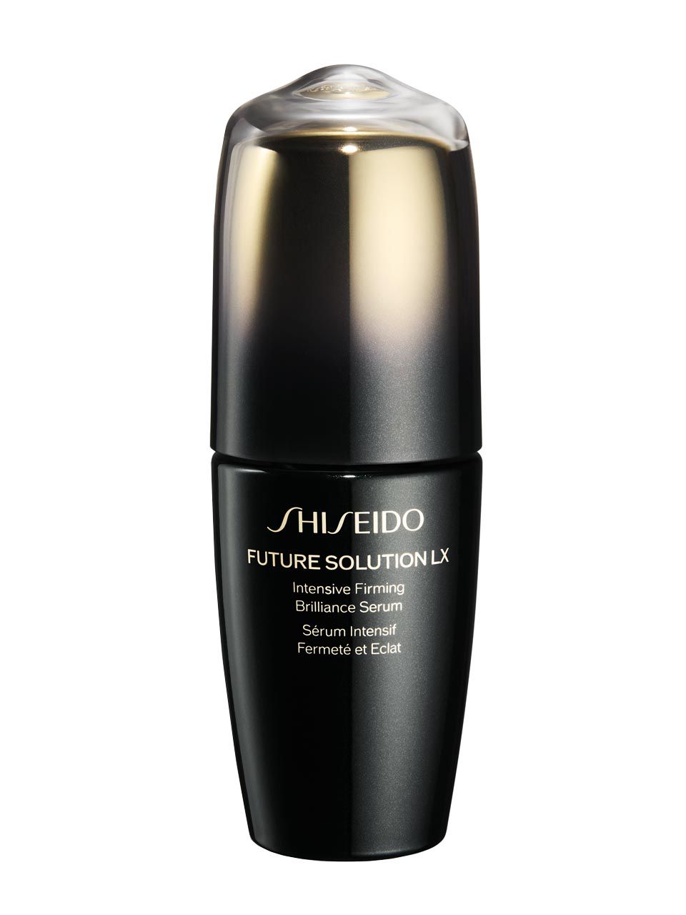 Shiseido Future Solution LX Intensive Firming Brilliance Serum 50 ml | Frankfurt Airport Online ...