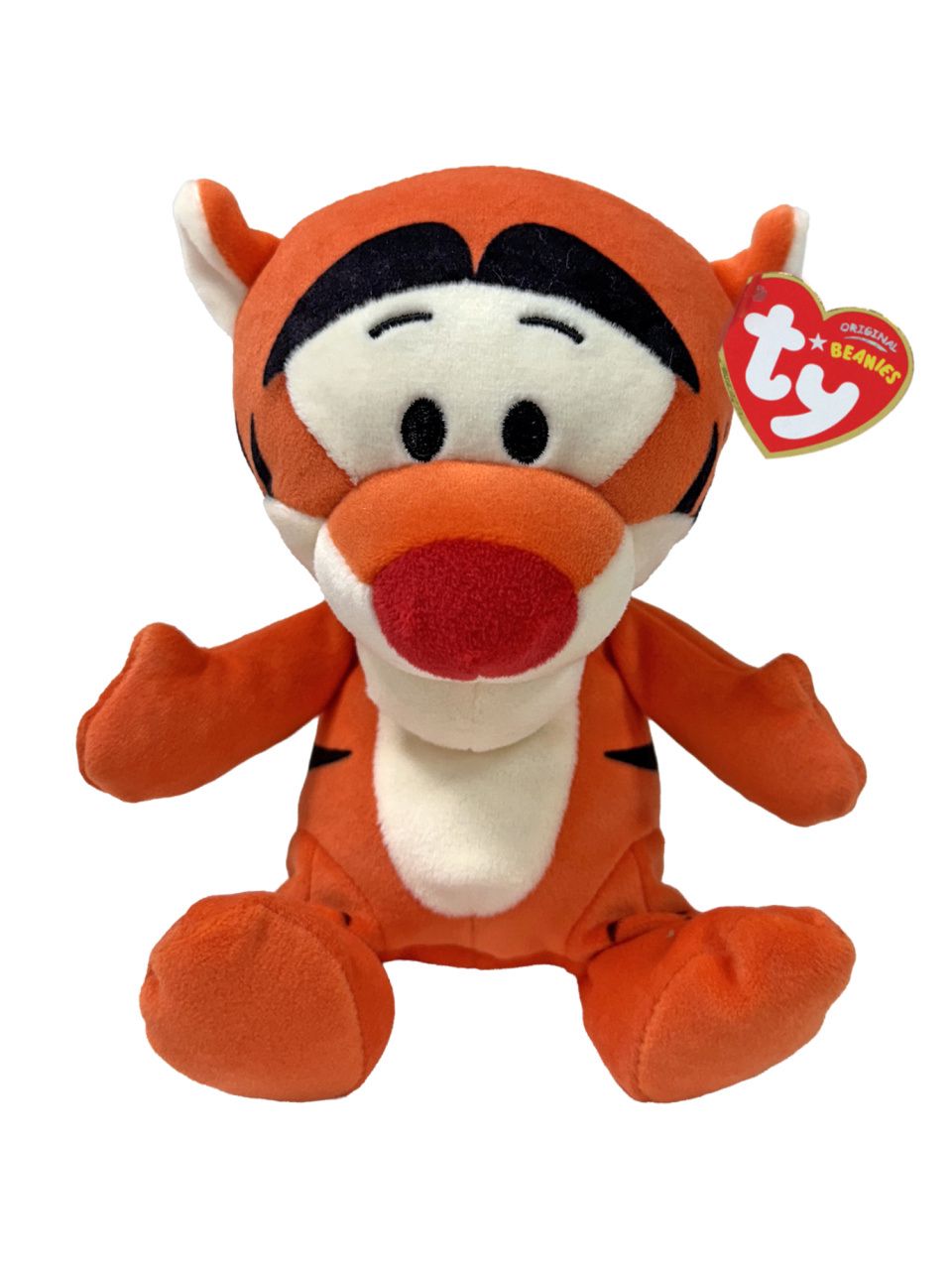 TY 44041 Tigger | 法兰克福机场网上购物