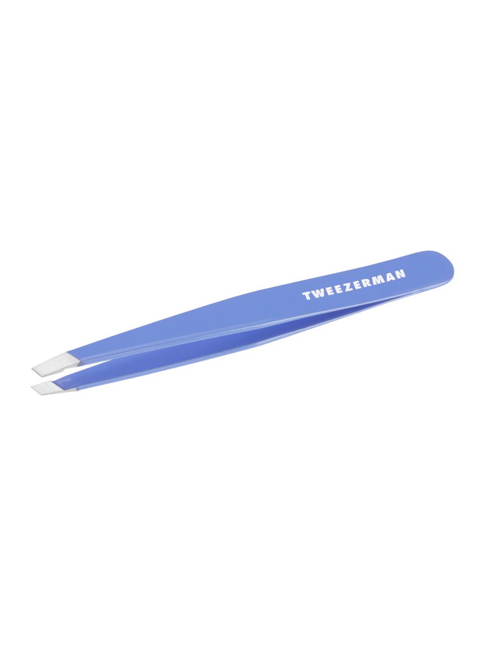 TWEEZERMAN Studio Collection Slant Tweezer Lapis Blue 12 g | Frankfurt ...