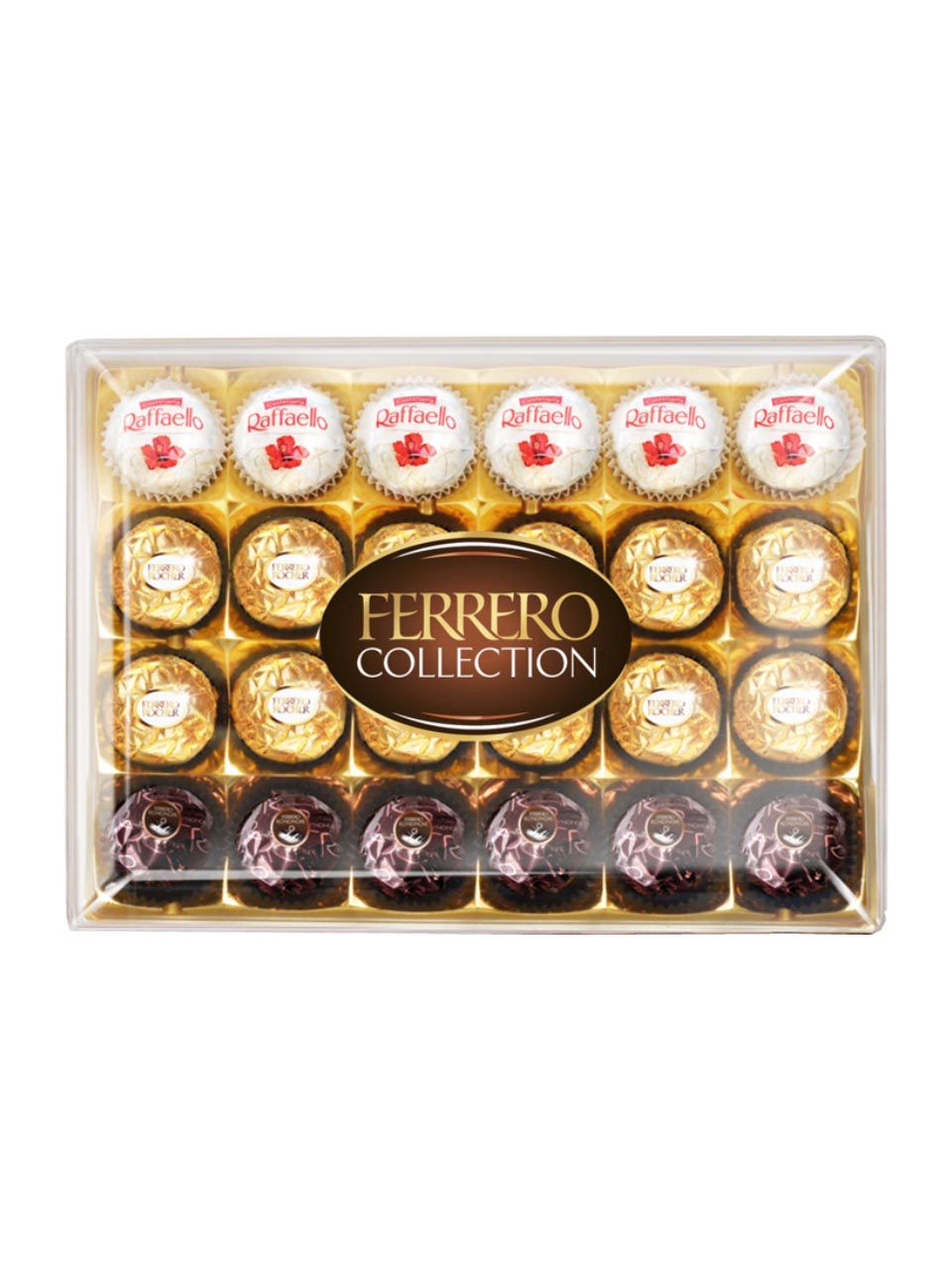 Ferrero Collection 269.4g | Frankfurt Airport Online Shopping