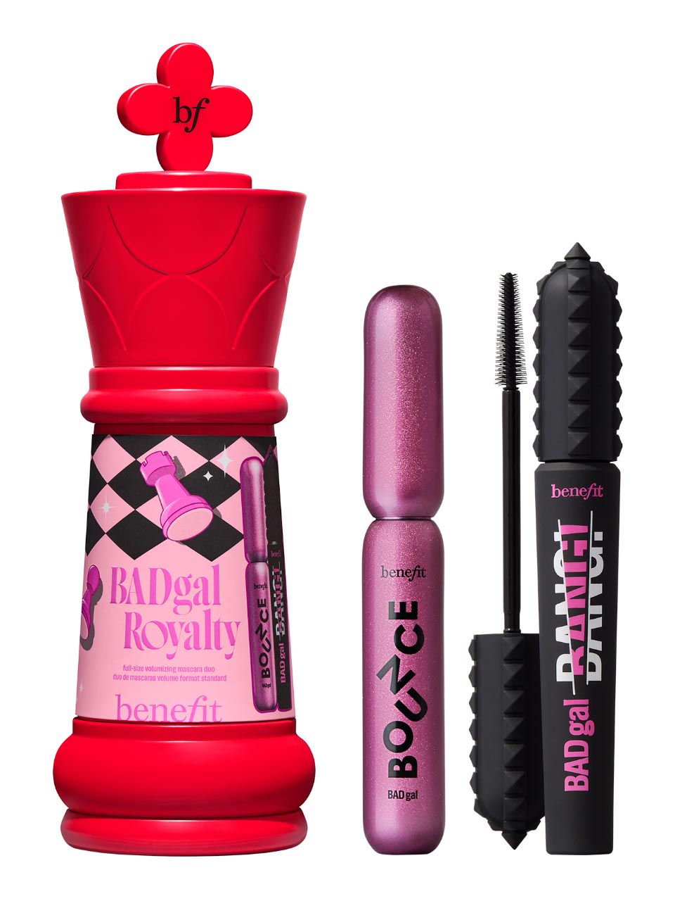 Benefit Cosmetics Make-Up Set | Frankfurt Airport Online Shopping